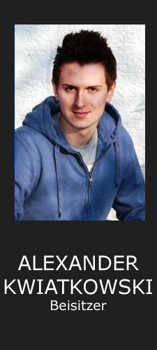 Kwiatkowski Alex – Junge Union Langenfeld