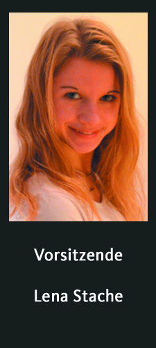 Lena Stache – Vorstand – Junge Union Langenfeld
